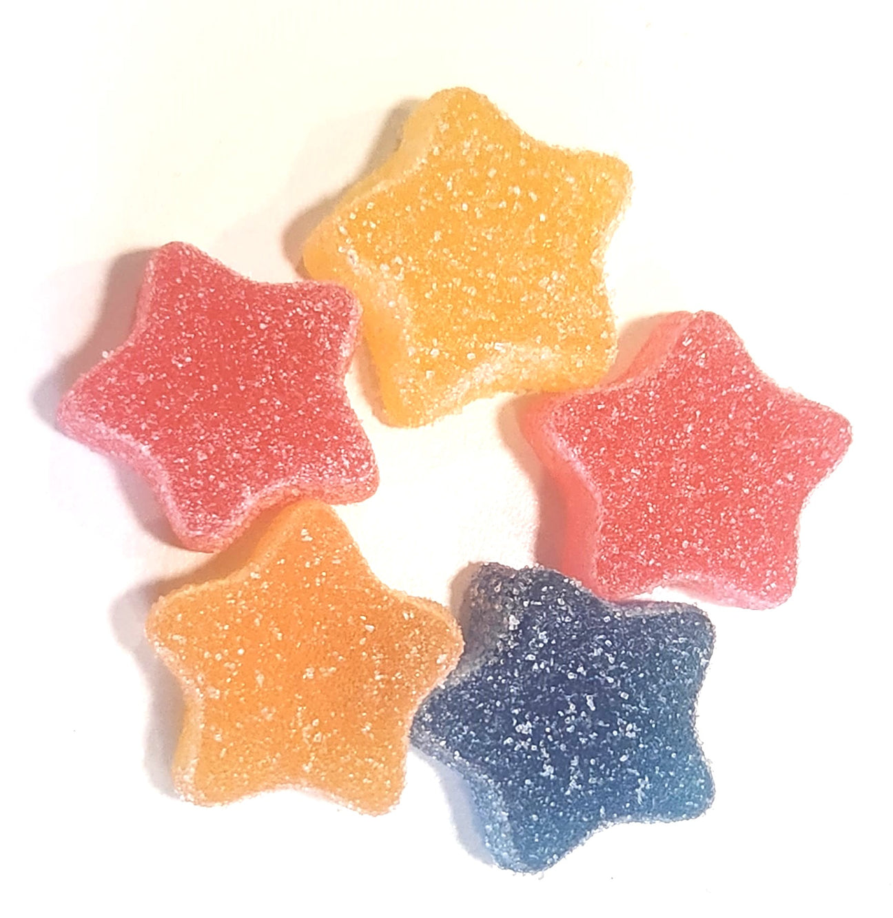 Amanita Muscaria Gummies - 5mg Muscimol Extract Each – Colorado Hemp Honey