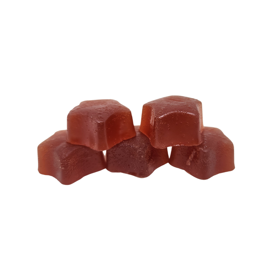 Amanita Muscaria Gummies - 5mg Muscimol Extract Each – Colorado Hemp Honey