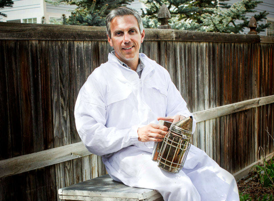 Our Story | Colorado Hemp Honey